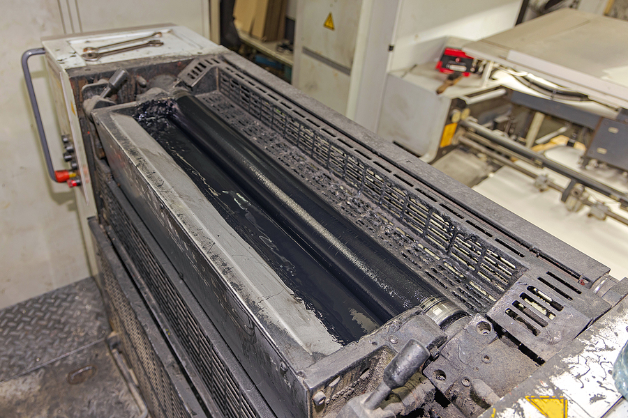 Understanding The Fundamentals Of Commercial Offset Printing